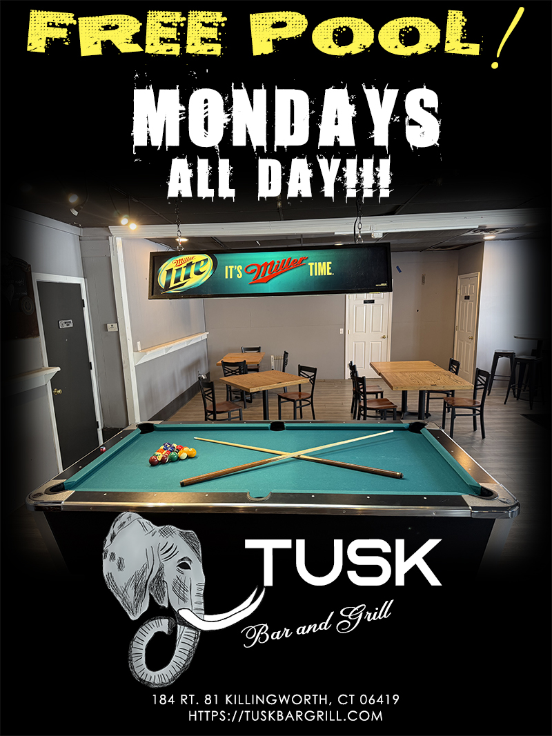 Killingworth Bars & Grill, Sports Special, Pool Tables, Karaoke, DJ ...